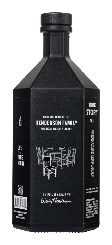 True Story Whiskey Shop | Finished Bourbon & Rye
